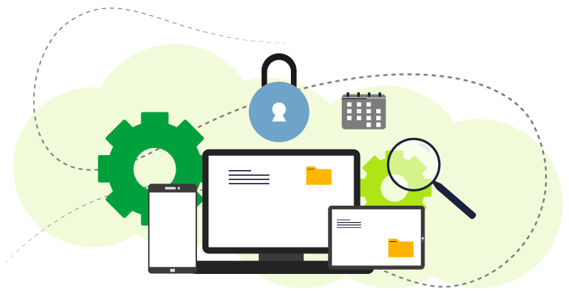 AIS Unified Endpoint Management